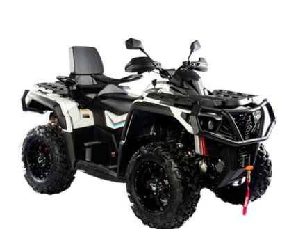 ATV ODES PATHCROSS 1.000cc - Motosgyv